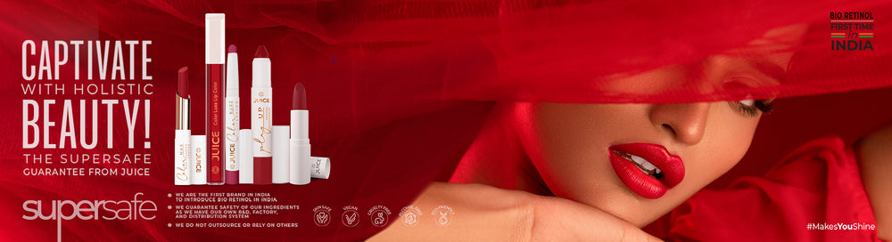 SuperSafe Army – JUICE COSMETICS