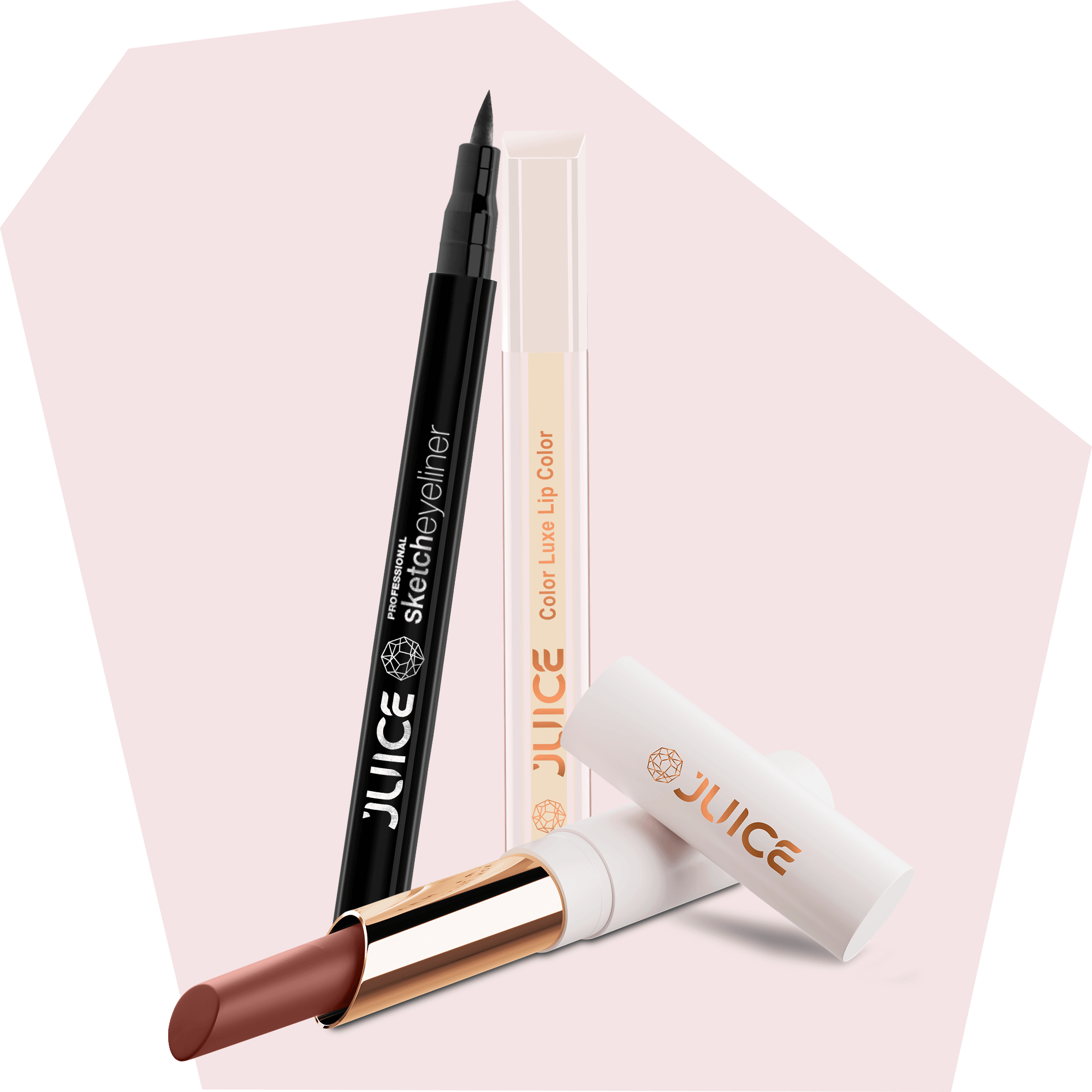 The Main Character Kit – JUICE COSMETICS
