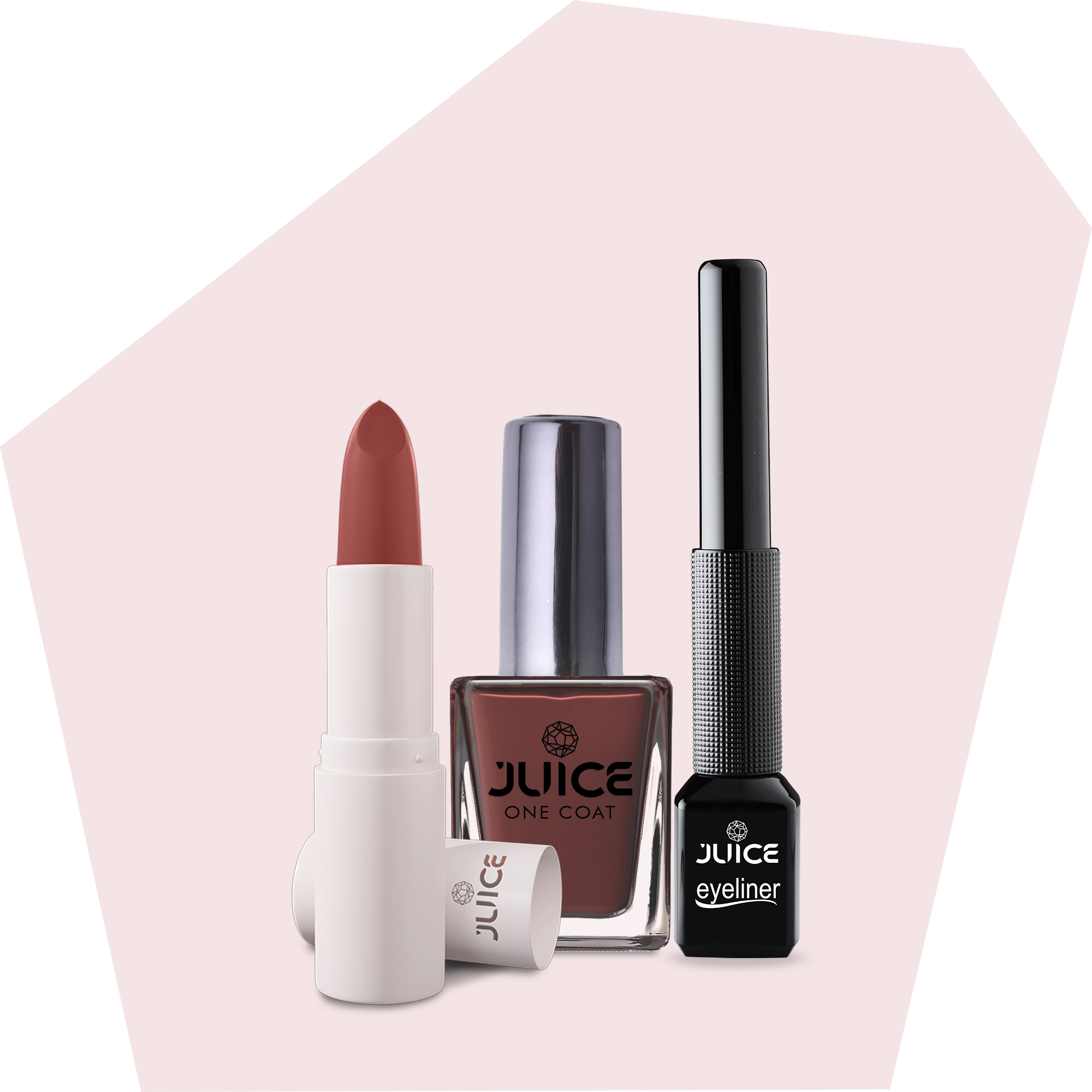 The First Date Fix – JUICE COSMETICS
