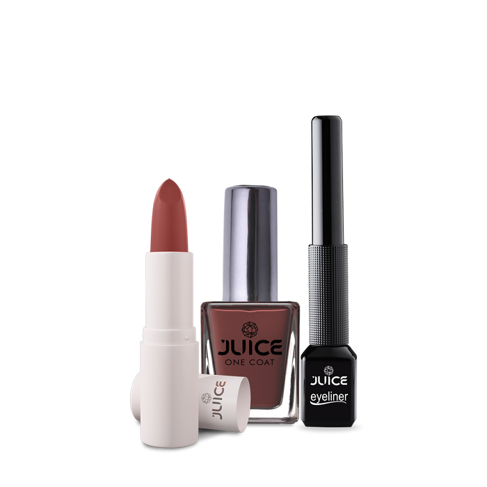 The First Date Fix – JUICE COSMETICS
