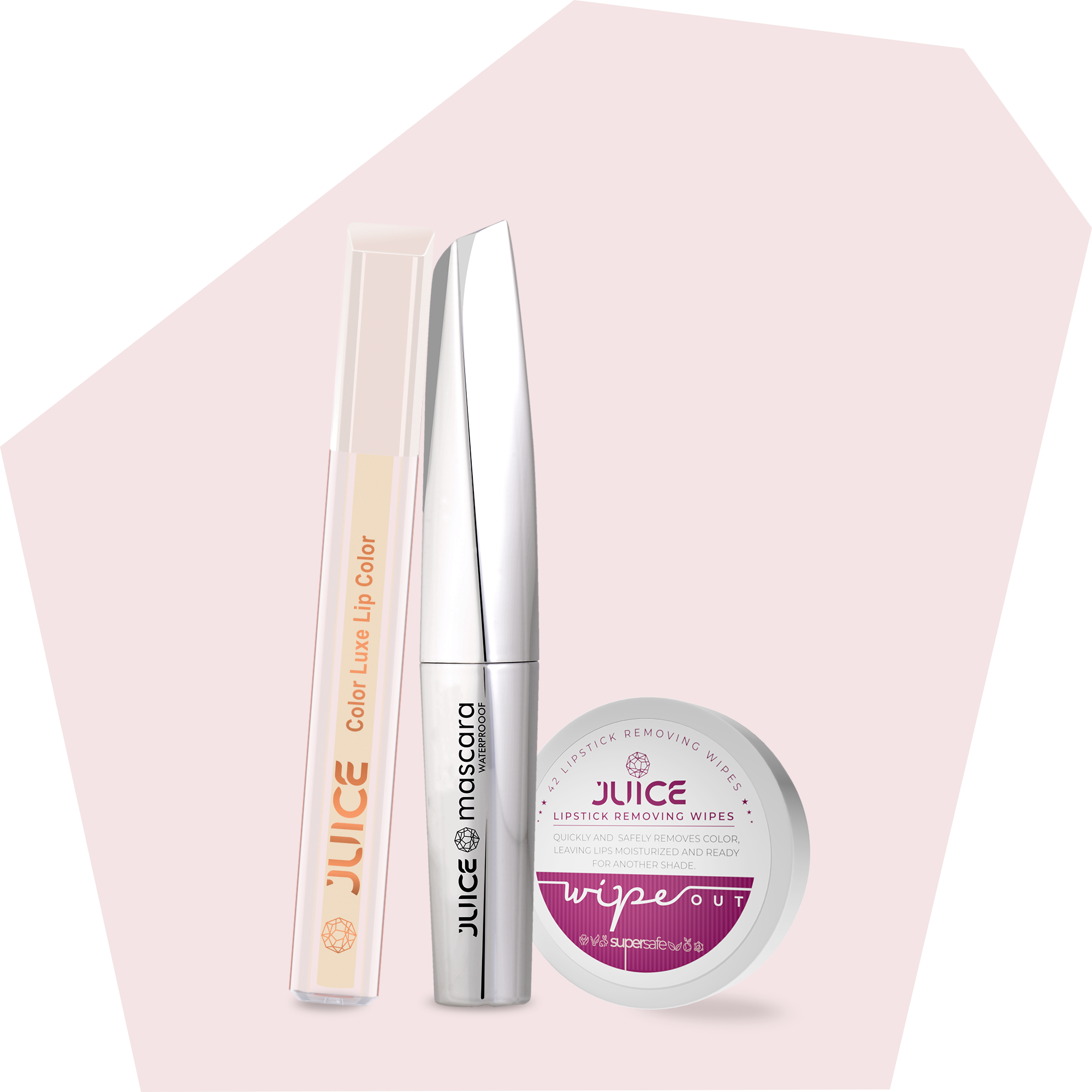 Hangover Makeup Kit – JUICE COSMETICS