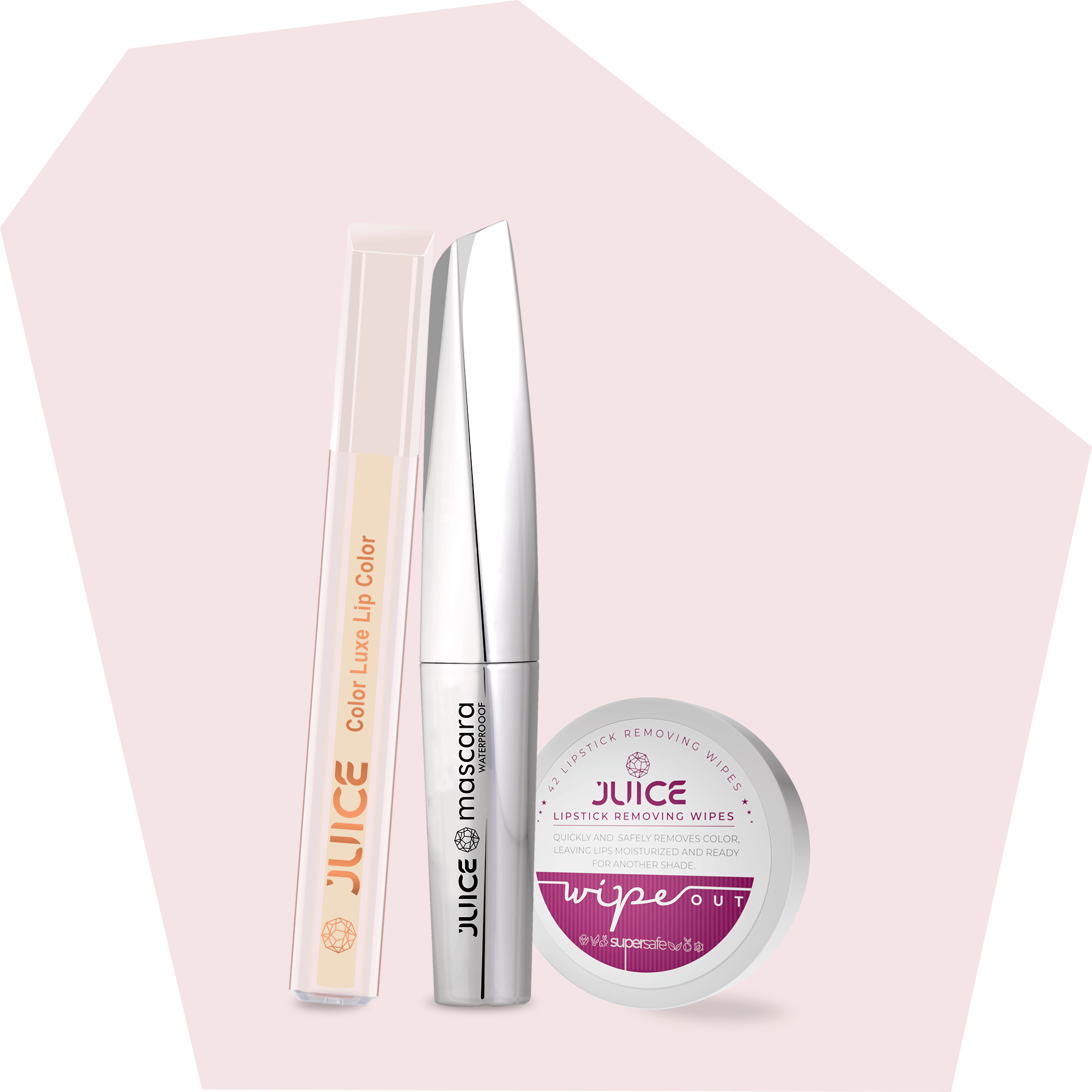 Hangover Makeup Kit – JUICE COSMETICS