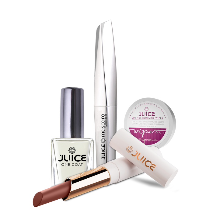 Clean Exit Kit – JUICE COSMETICS