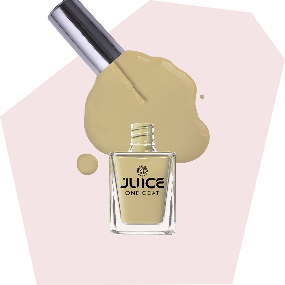 JUICE Nail Polish Super Rich & Long-Lasting, High Gloss, One Coat ...