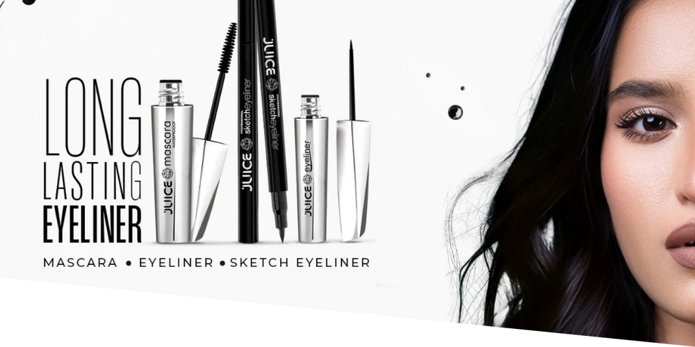 EYES – JUICE COSMETICS