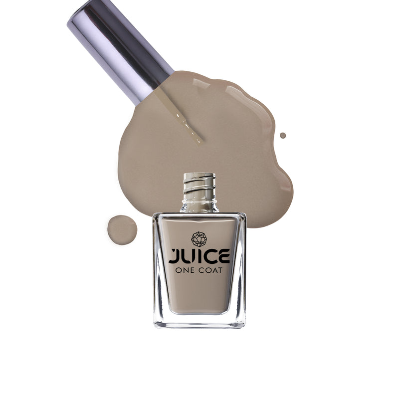 JUICE Nail Polish Super Rich & Long-Lasting, High Gloss, One Coat ...