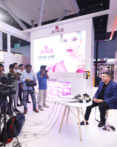 About Us – JUICE COSMETICS