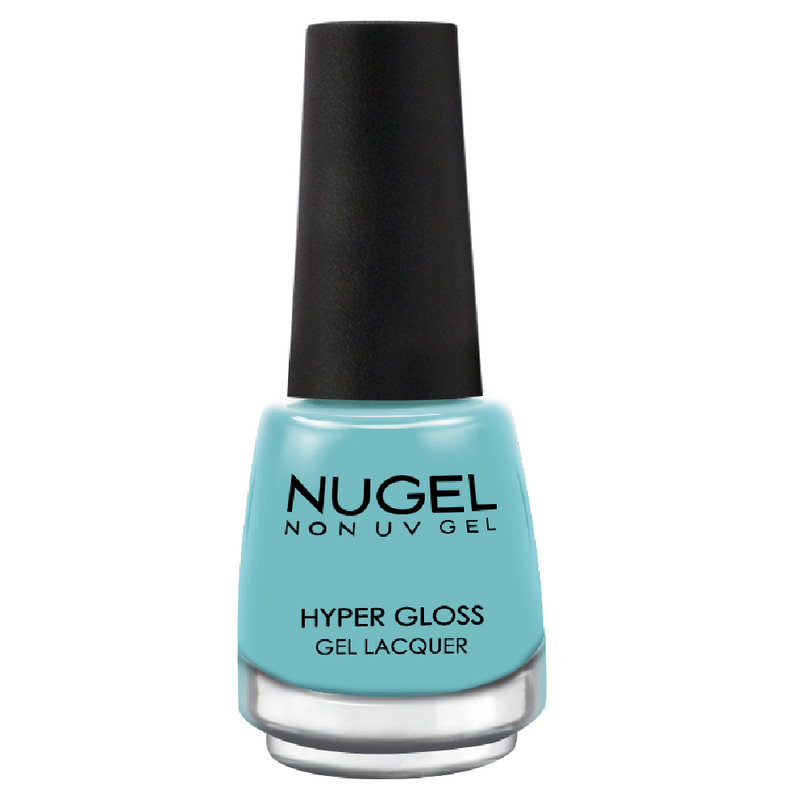 NUGEL NAIL PAINT – JUICE COSMETICS