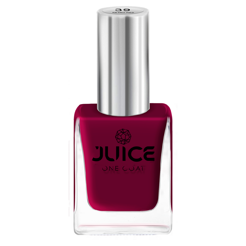 Nails – JUICE COSMETICS