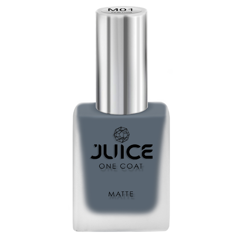 NAILS – JUICE COSMETICS